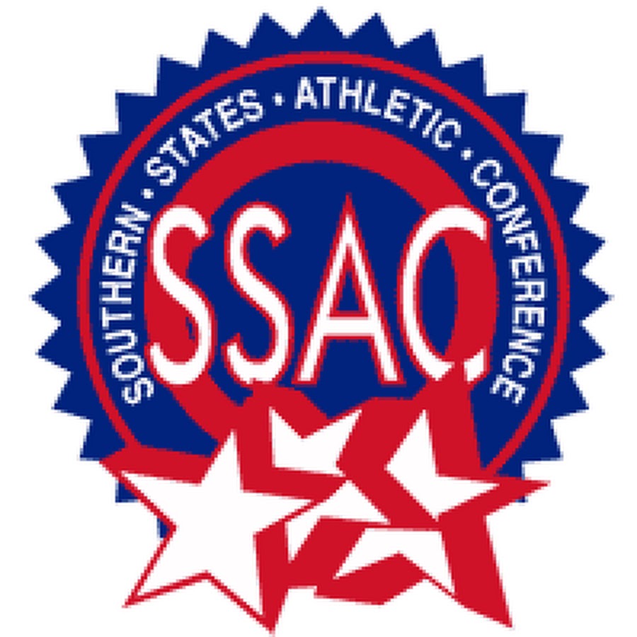 The Southern States Athletic Conference - YouTube