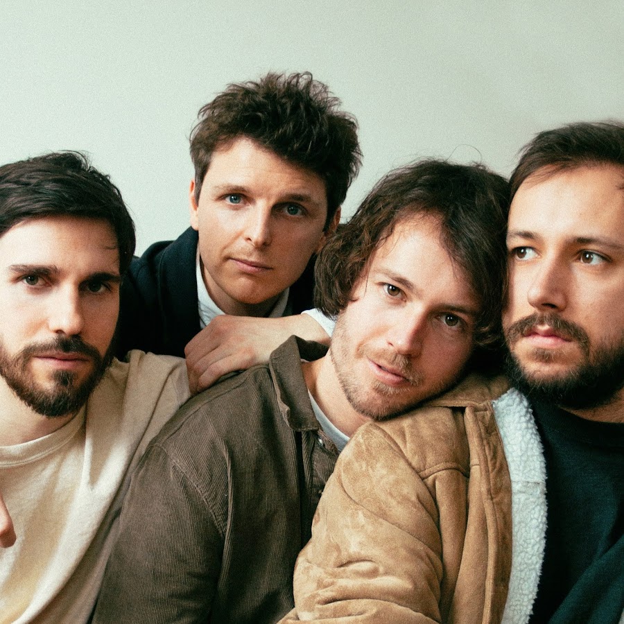 NIGHT FLIGHT - YouTube