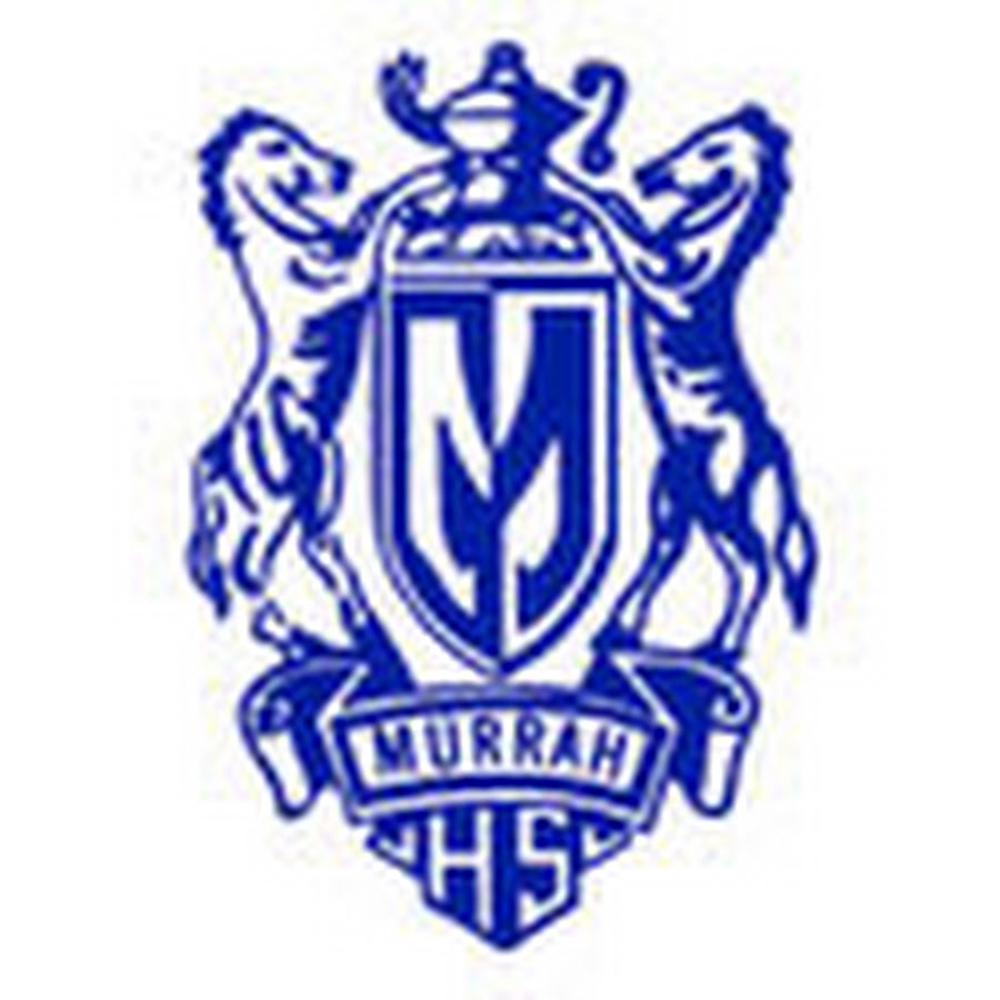 Murrah Concert Singers - YouTube