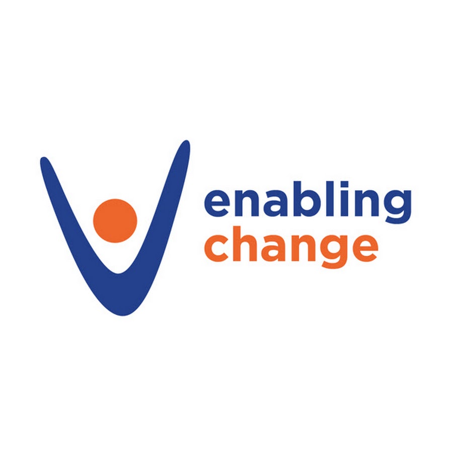 Enabling Change Ltd - YouTube