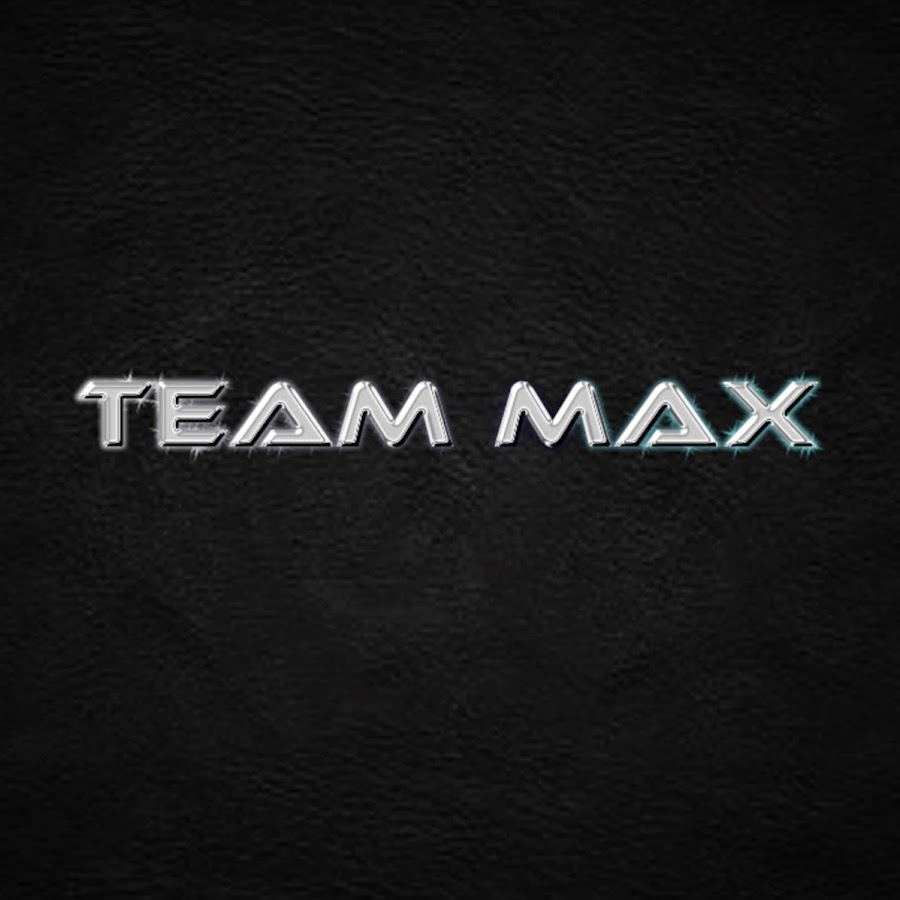 Team MaX - YouTube