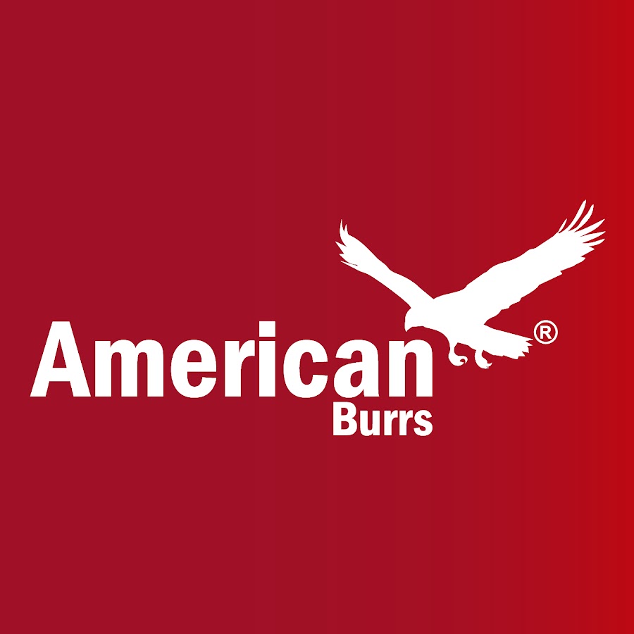 American Burrs - YouTube