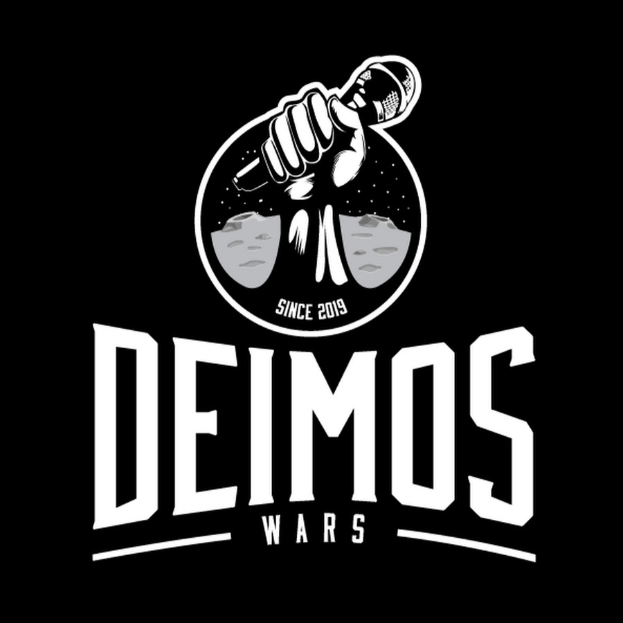 Deimos - YouTube