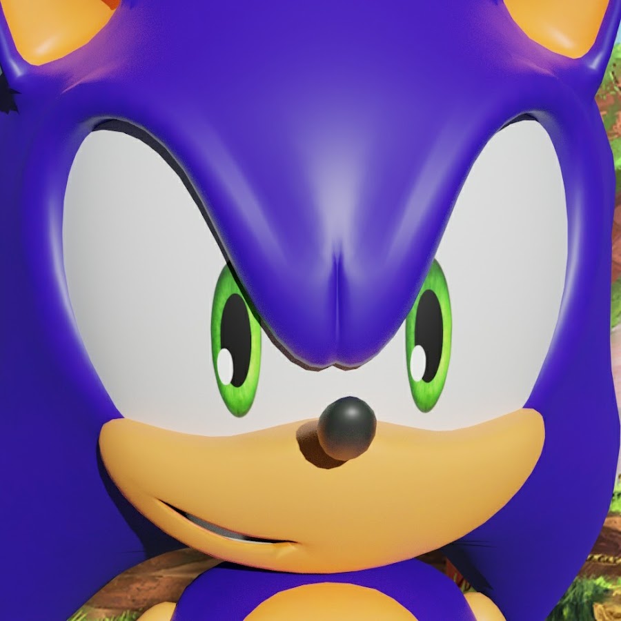 Sonic The hedgehog - YouTube