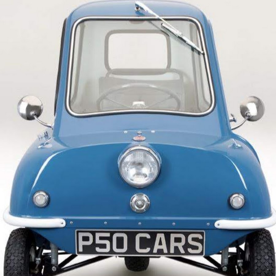 peel p50 - YouTube