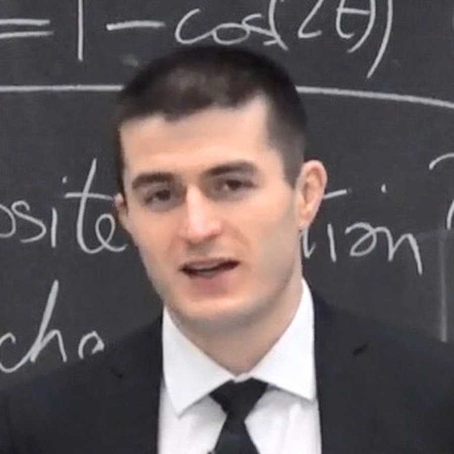 Lex Fridman - YouTube