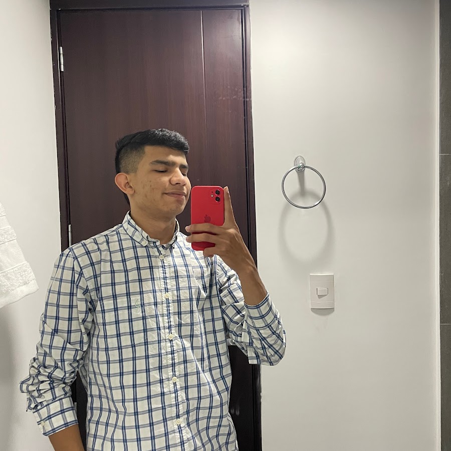 Manuel Lara - YouTube