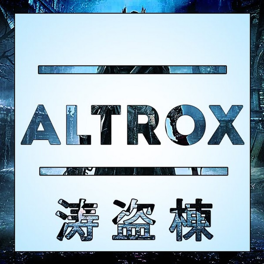 AltroX - YouTube