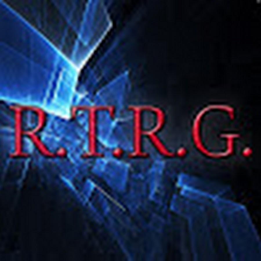 RTRG Uncuts - YouTube