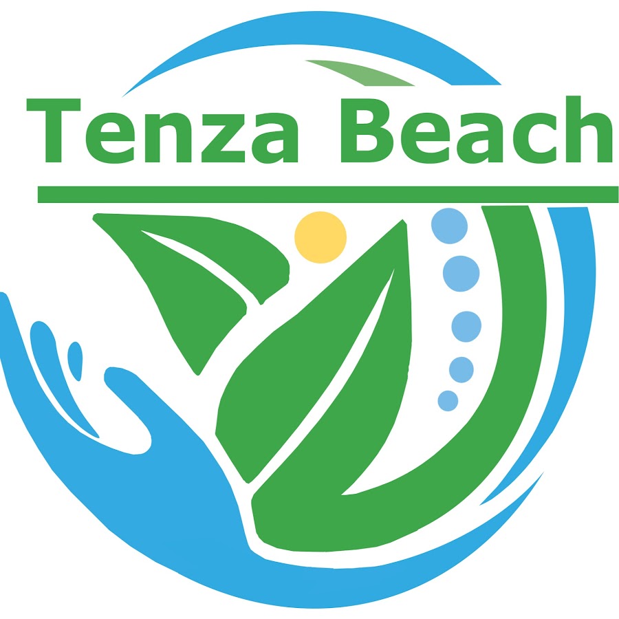 Tenza Beach Initiatives - YouTube
