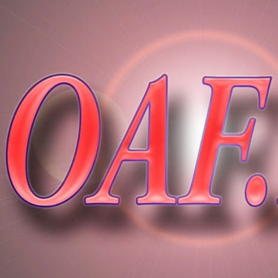 OAF . Production - YouTube