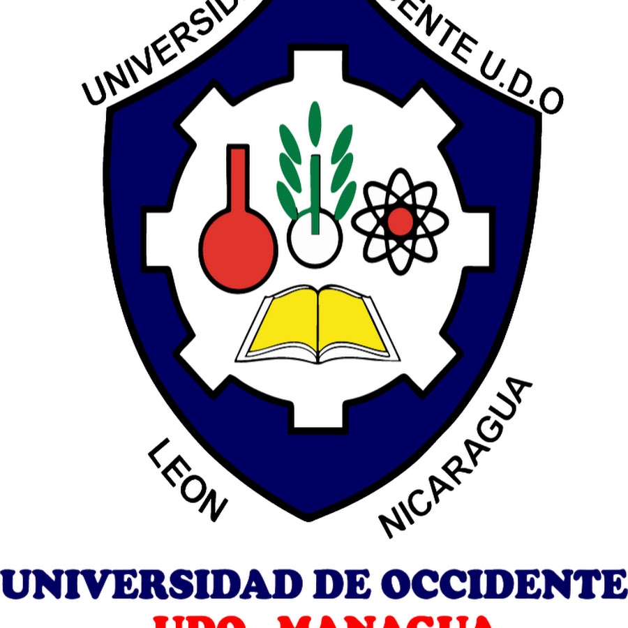UNIVERSIDAD DE OCCIDENTE UDO-MANAGUA - YouTube