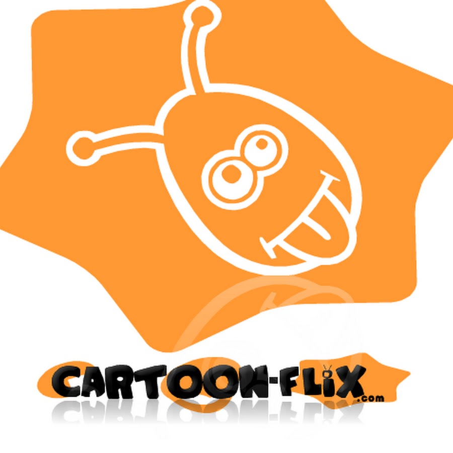 Cartoon Flix - YouTube