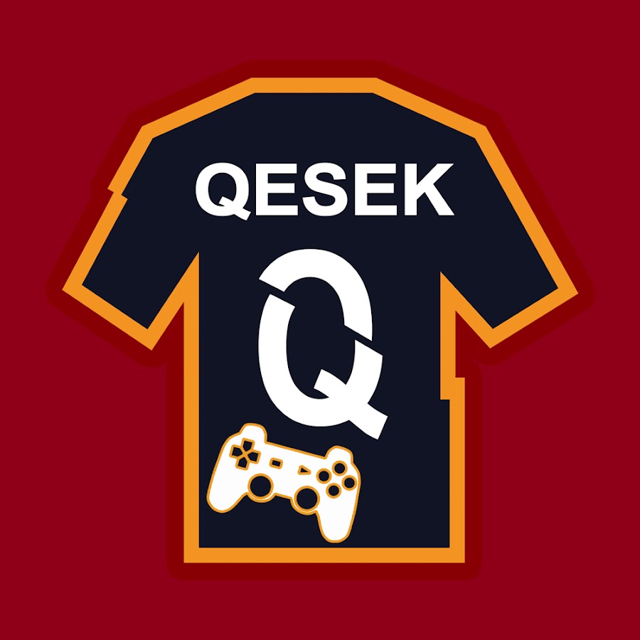 Qesek LIVE - YouTube