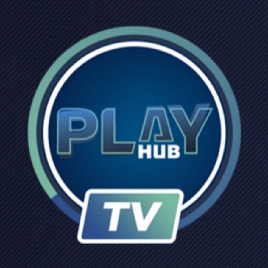 PlayHub Evolution - YouTube