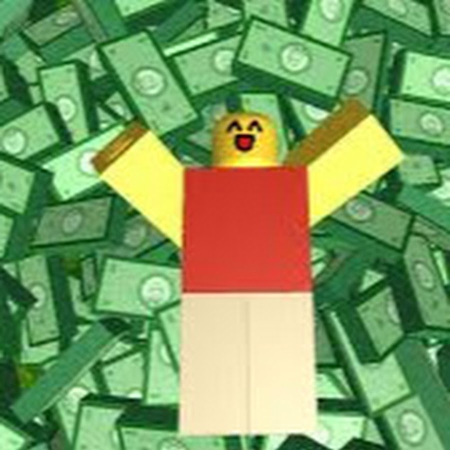 Roblox Technic - YouTube