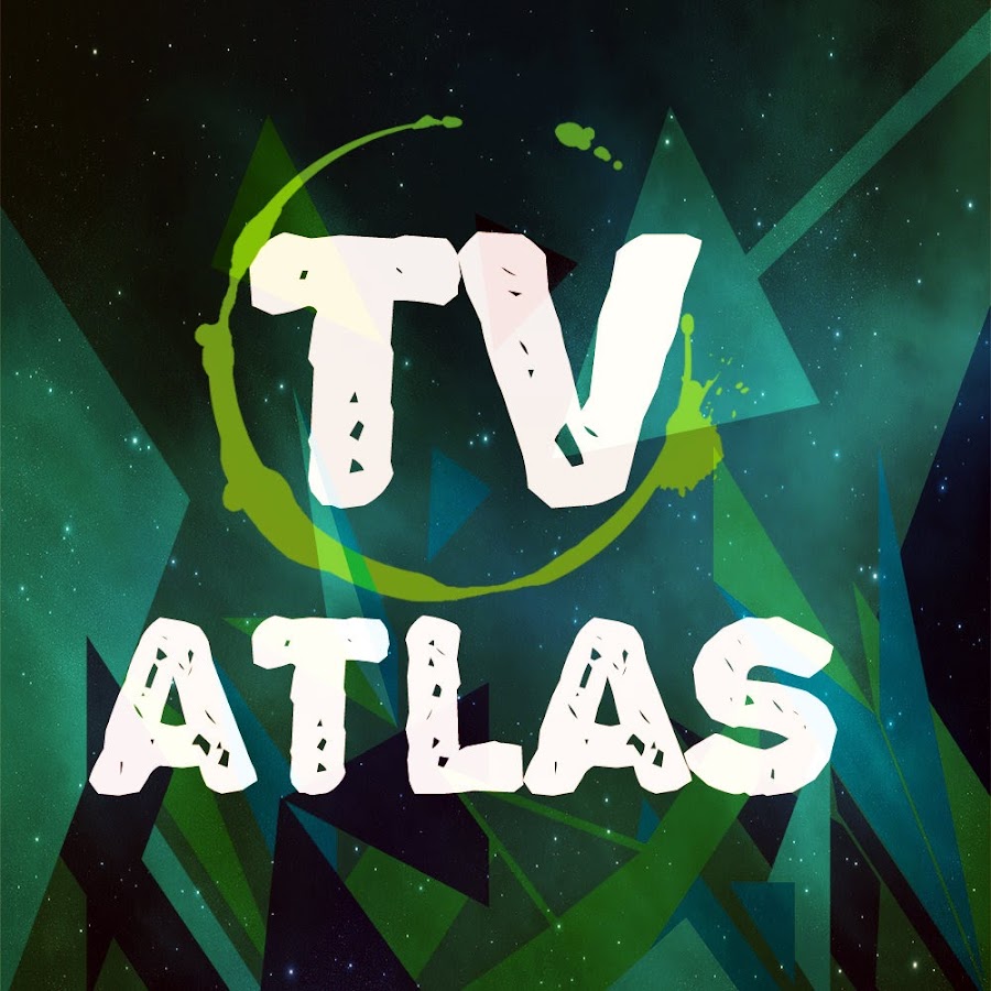 ATLAS TV - YouTube