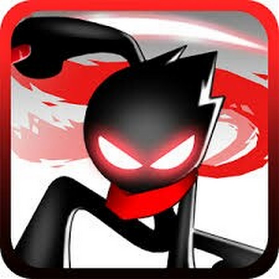 Stickman - YouTube