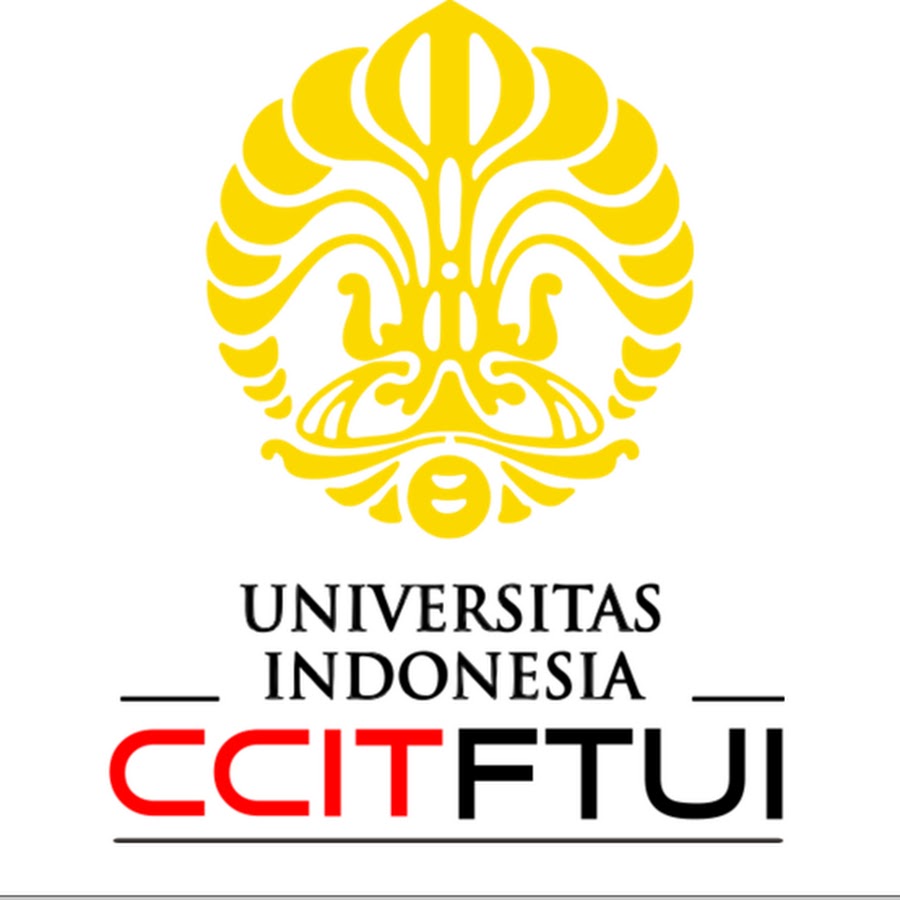 CEP-CCIT FTUI - YouTube