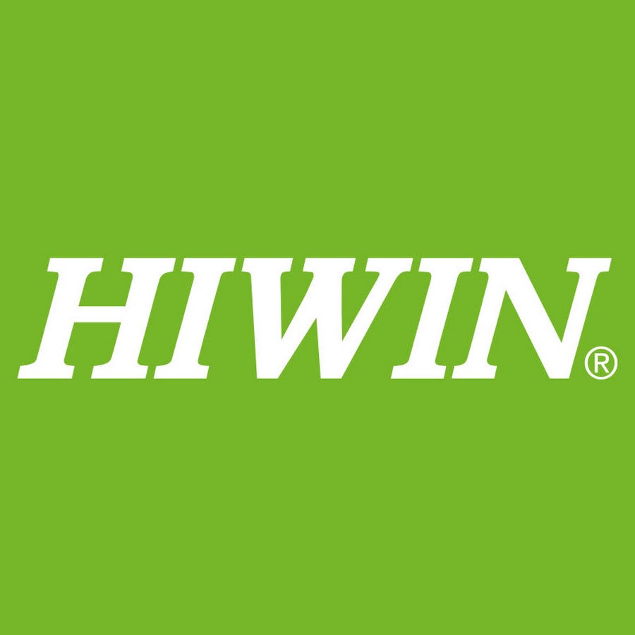HIWIN GmbH - YouTube