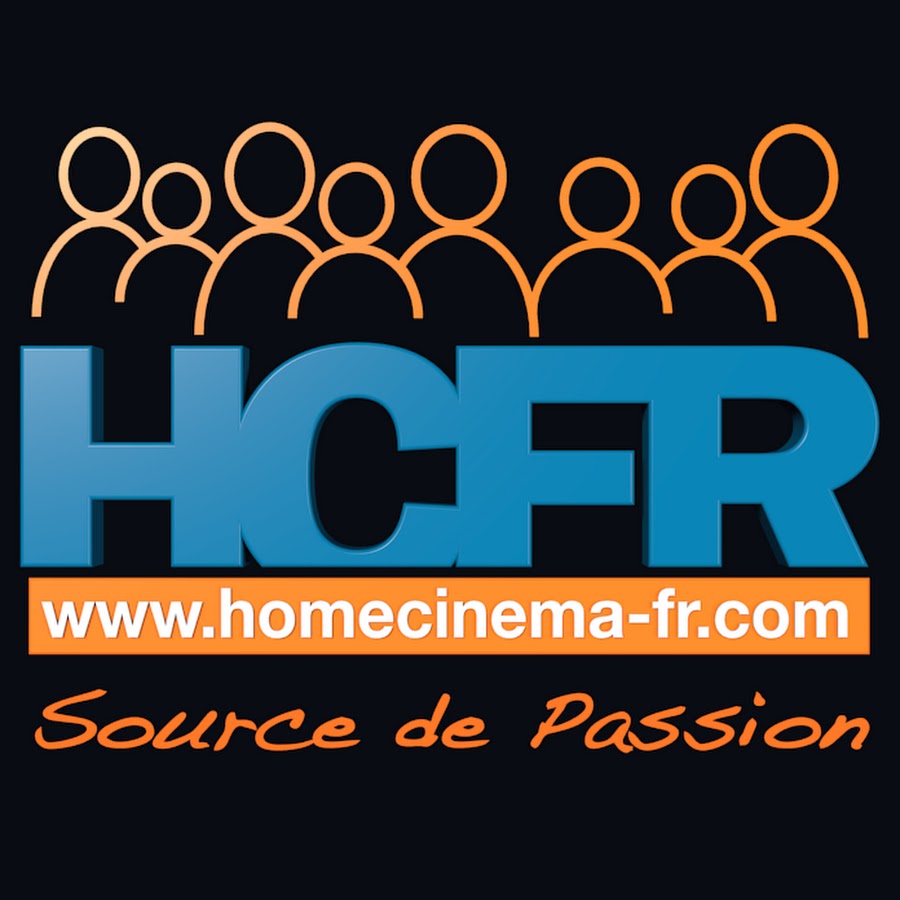 HCFR - YouTube