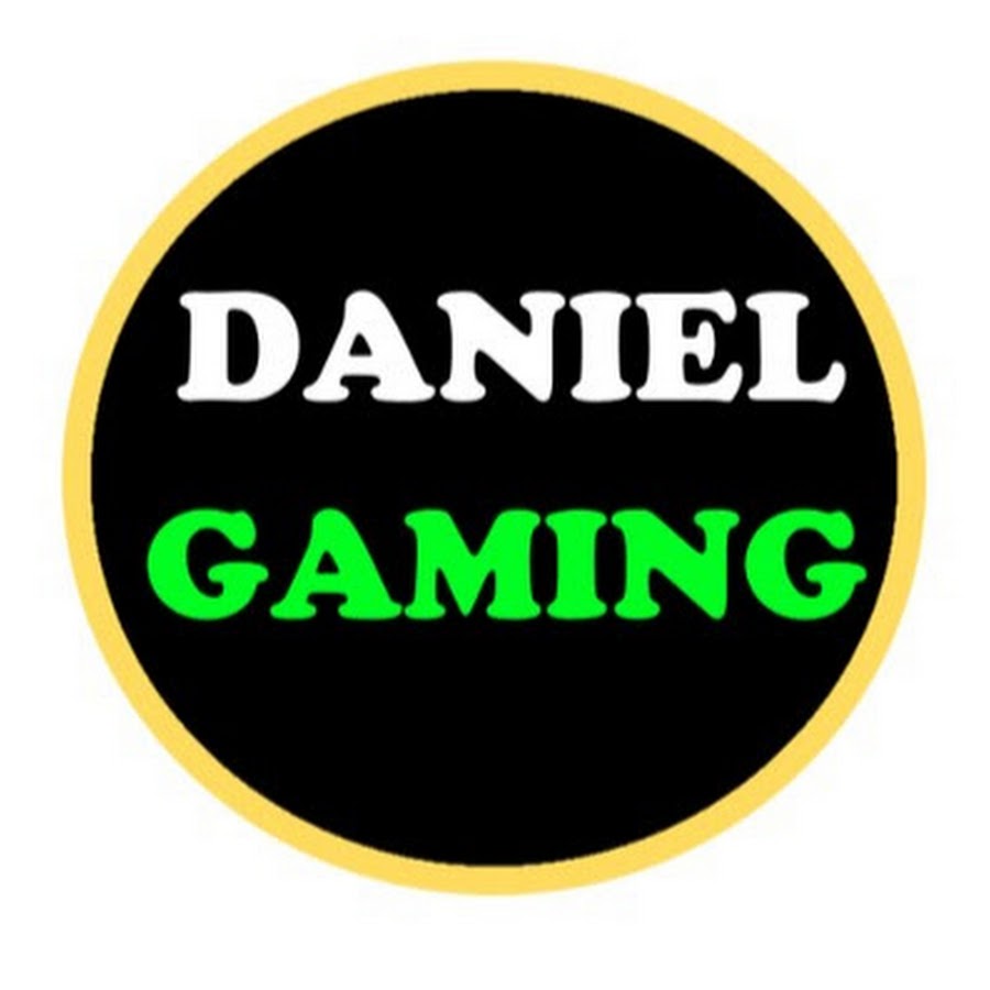 Daniel Gaming - YouTube
