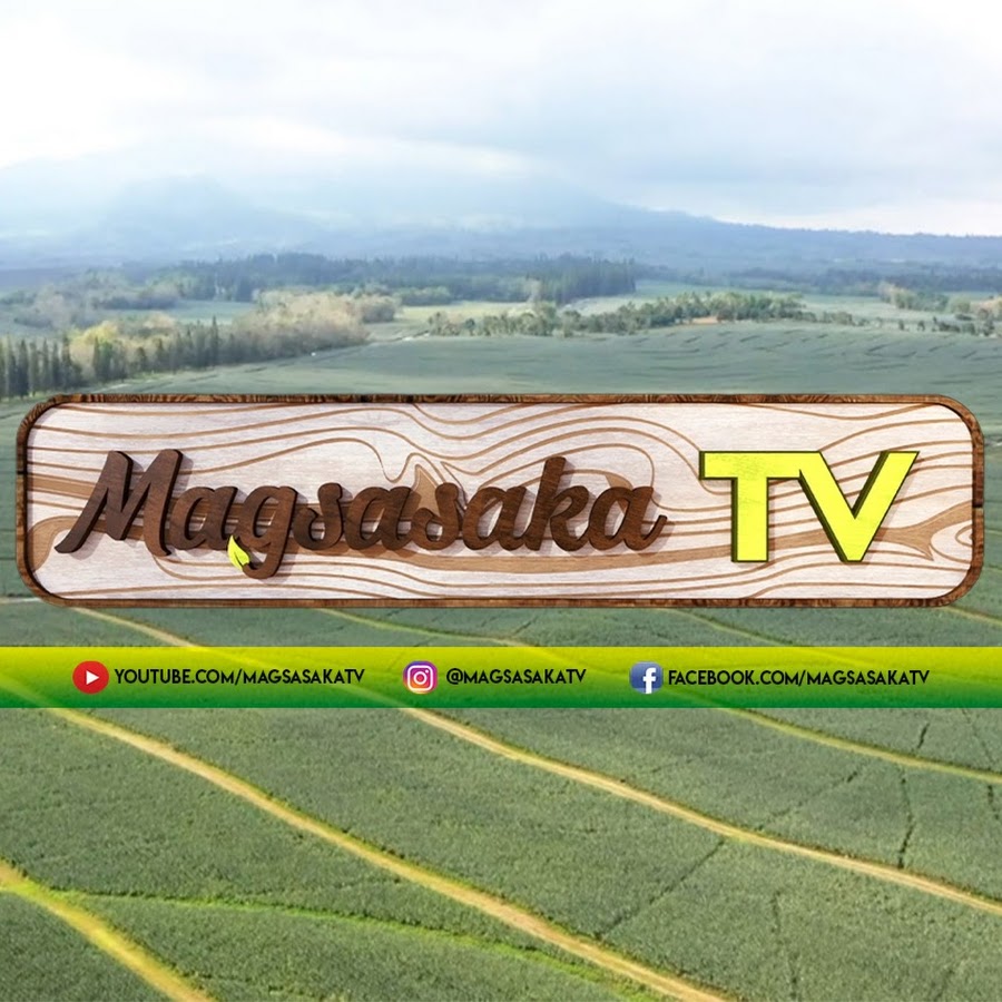 Magsasaka TV - YouTube