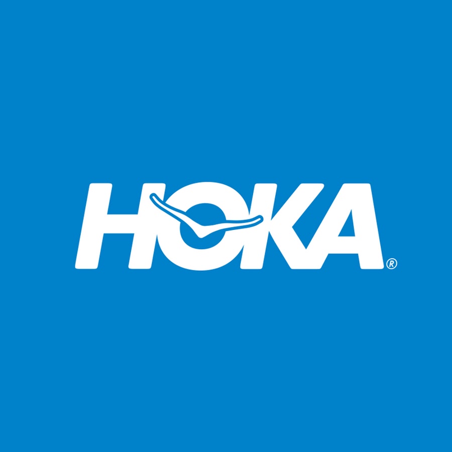 HOKA ONE ONE - YouTube