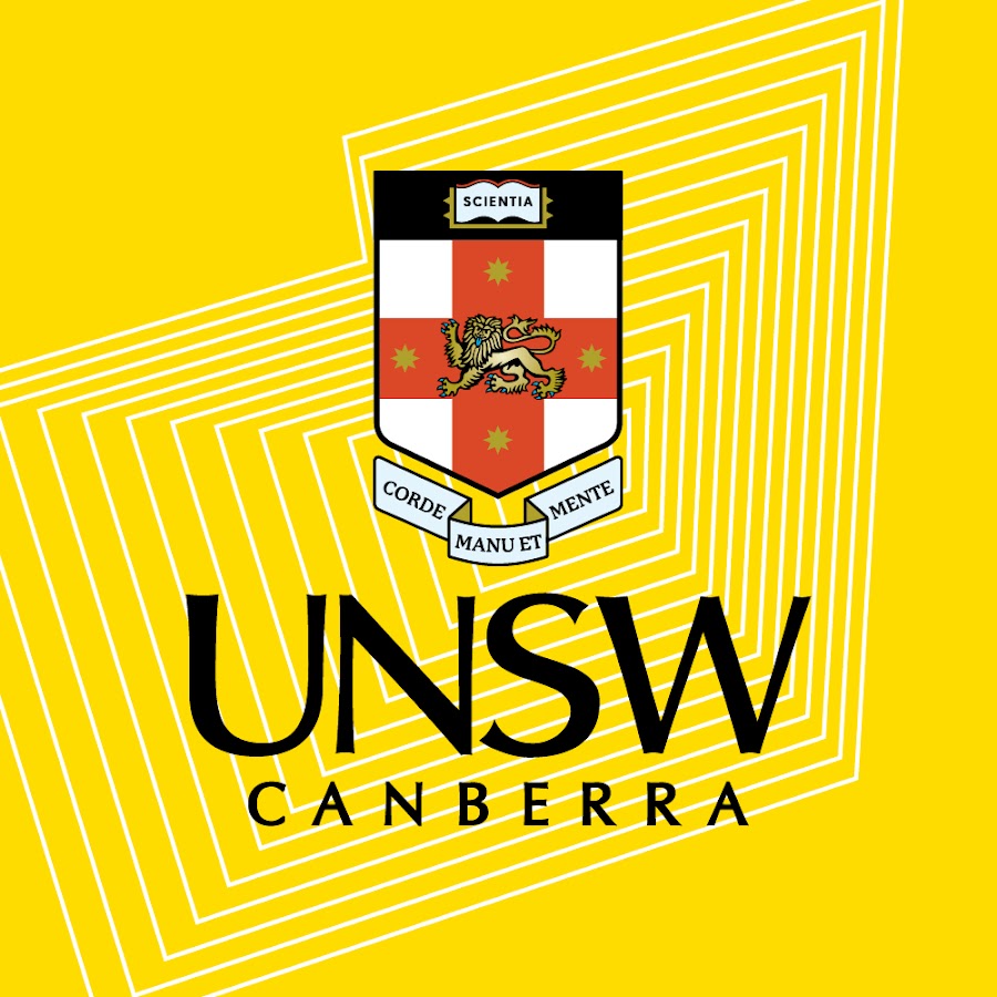 UNSW Canberra - YouTube