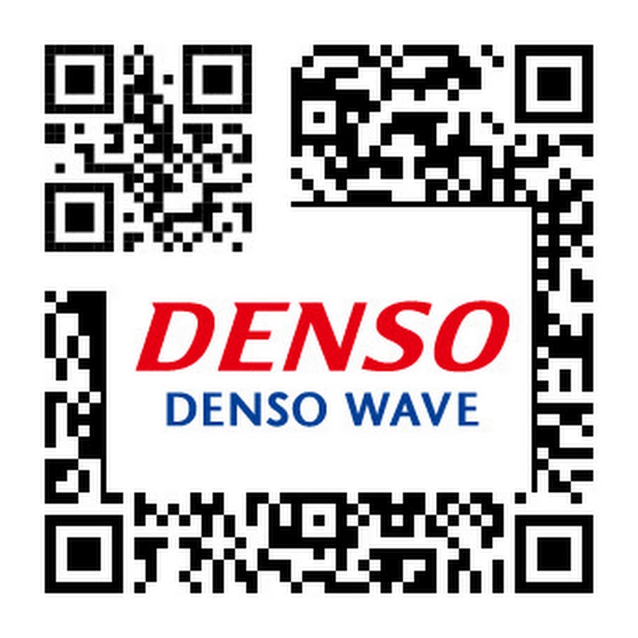 DENSO WAVE EUROPE - YouTube
