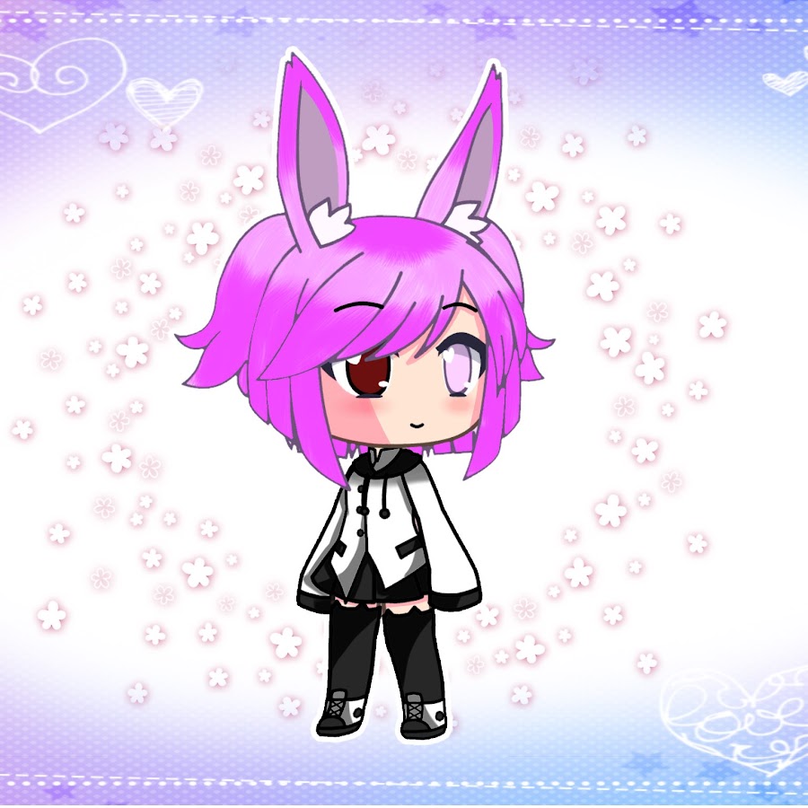 Gacha Roses - YouTube