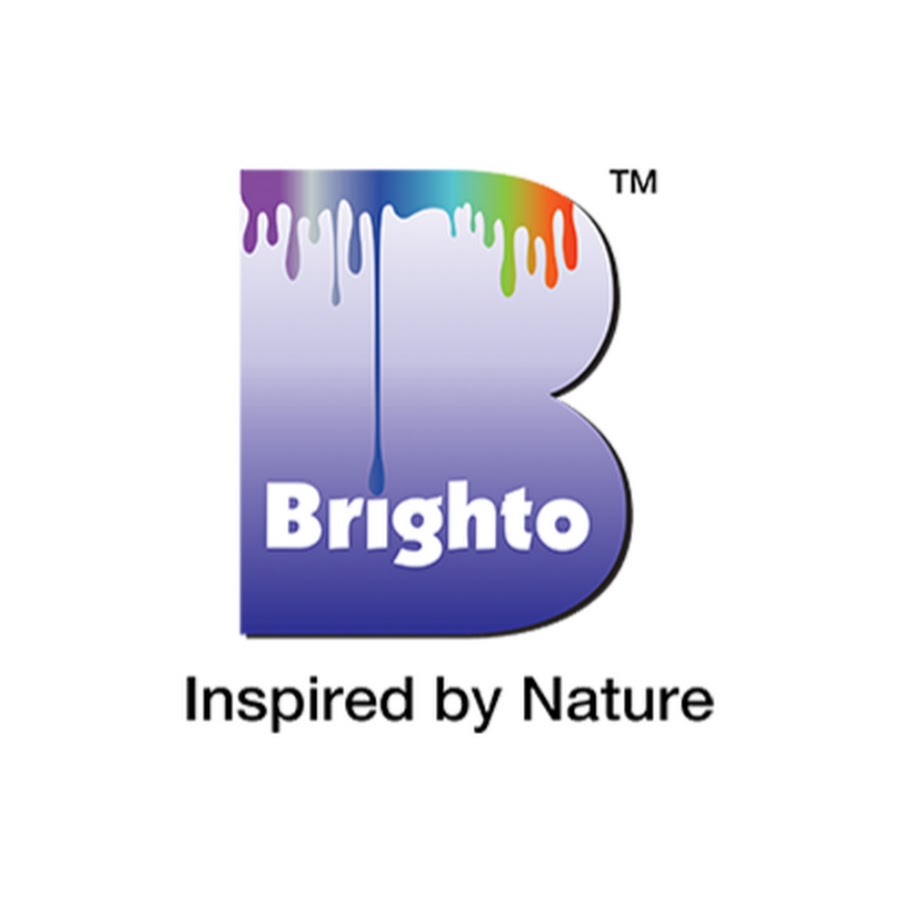 Brighto Paints - YouTube
