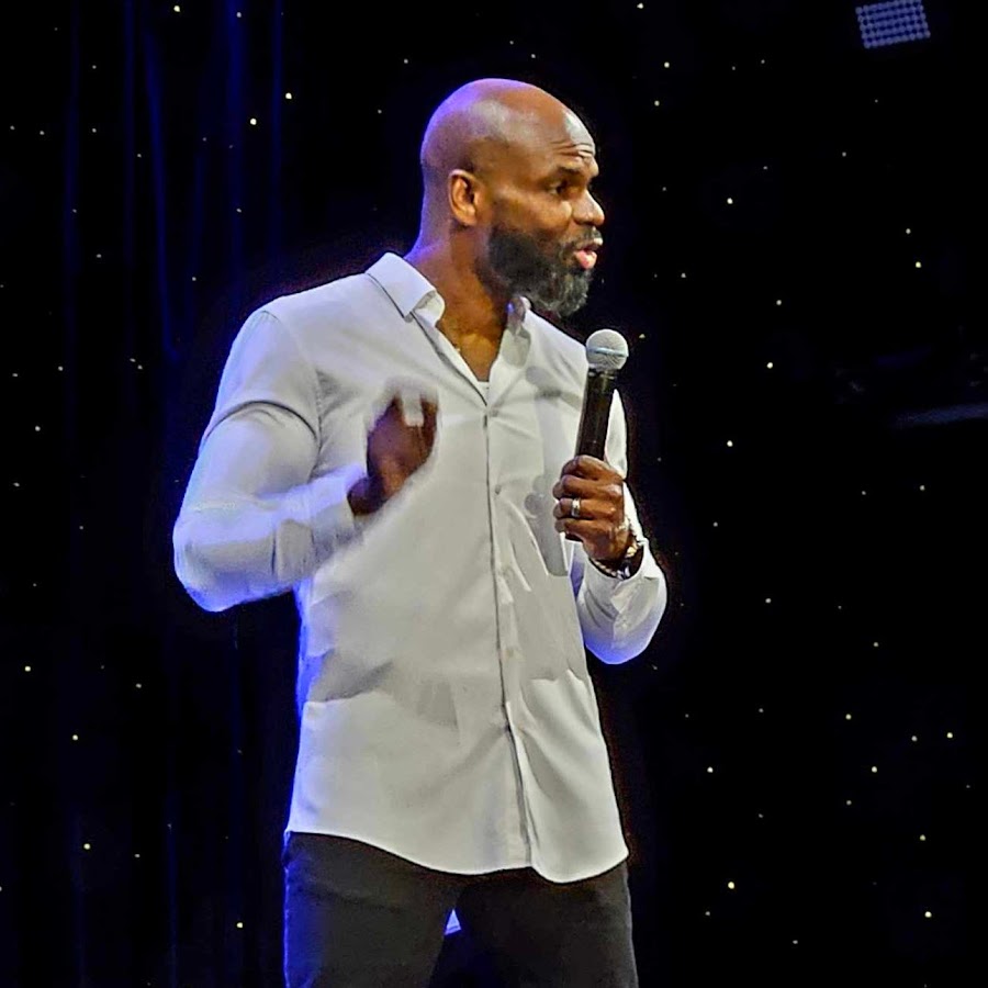 Jay Stevens - YouTube