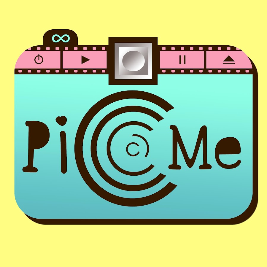 PicMe.hk - YouTube