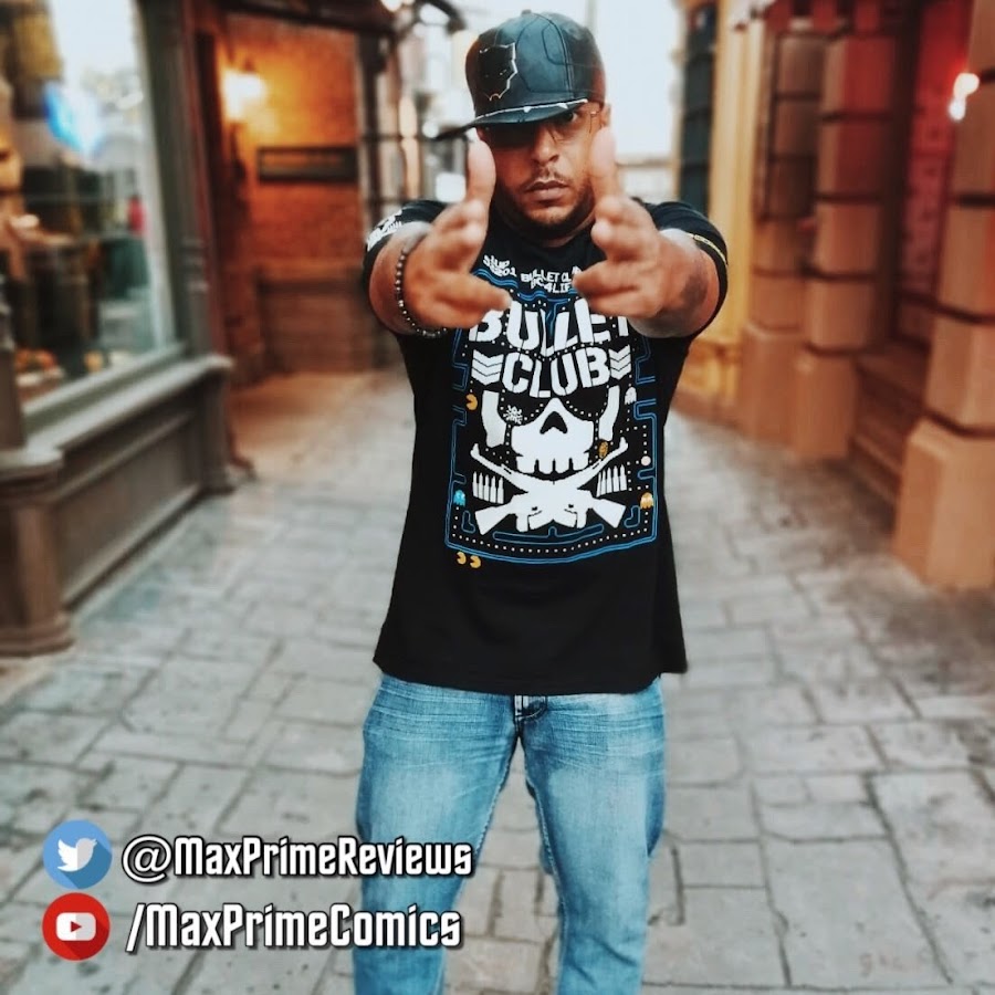 Max Prime Reviews - YouTube