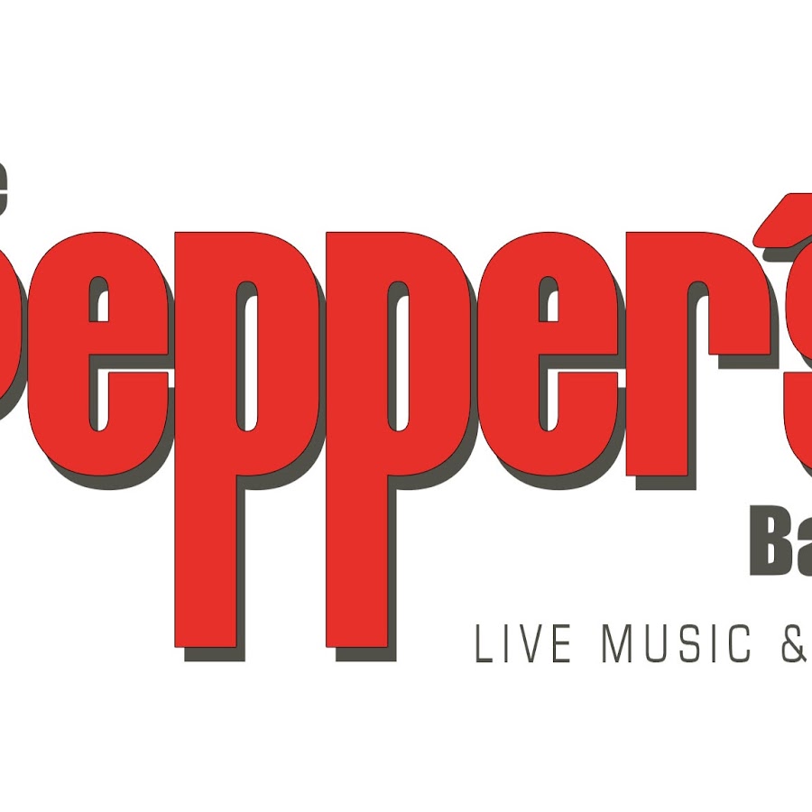 The Pepper's Band - YouTube
