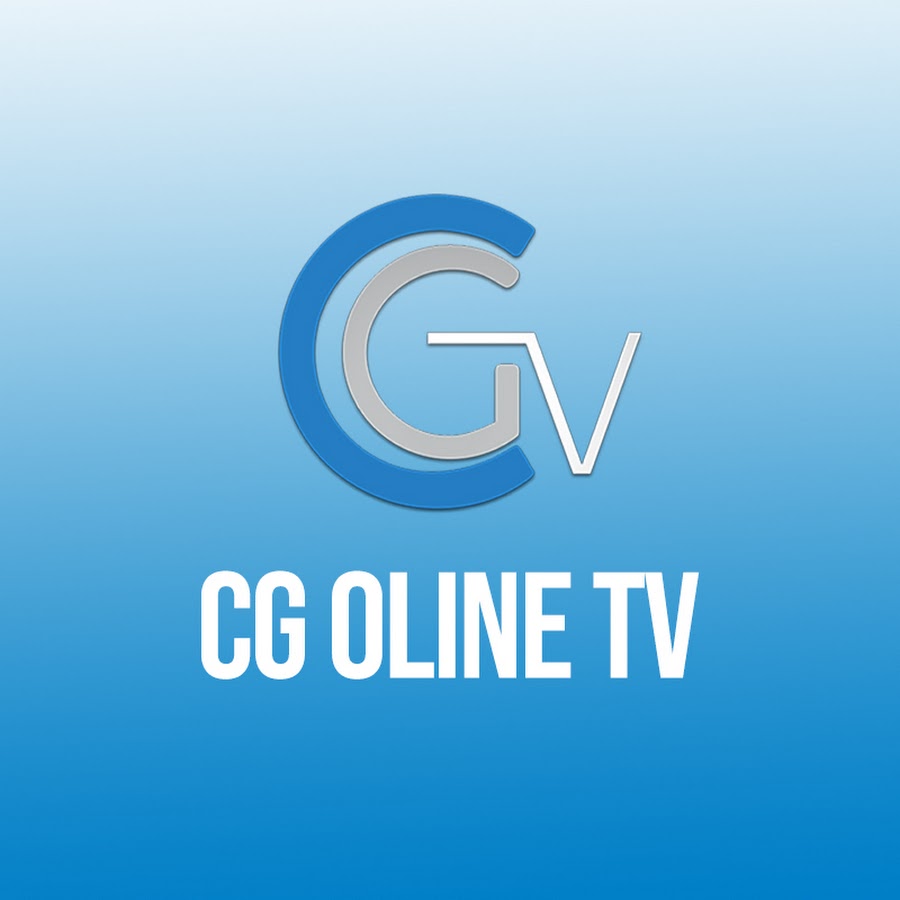 Cg Online Tv - YouTube