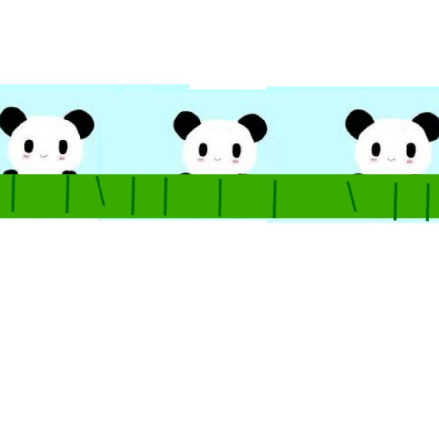 The Panda Channel - YouTube