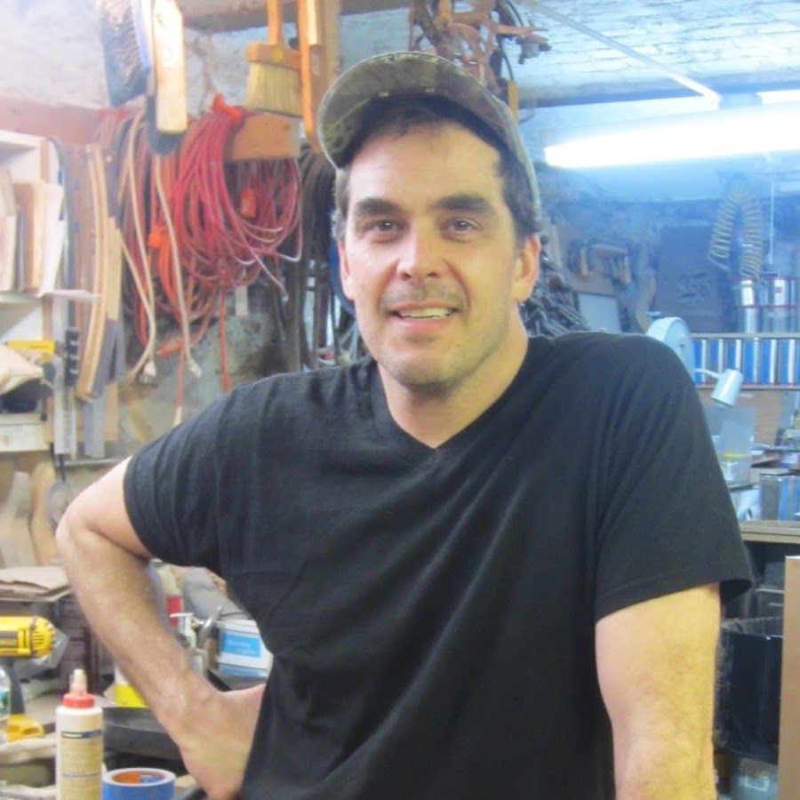 Jimmy DiResta - YouTube