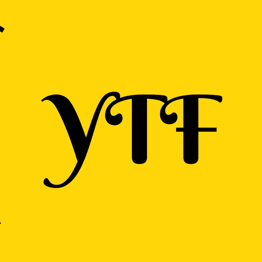 YTF - YouTube