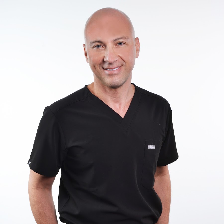 Dr. Daniel Campos, DNP - YouTube