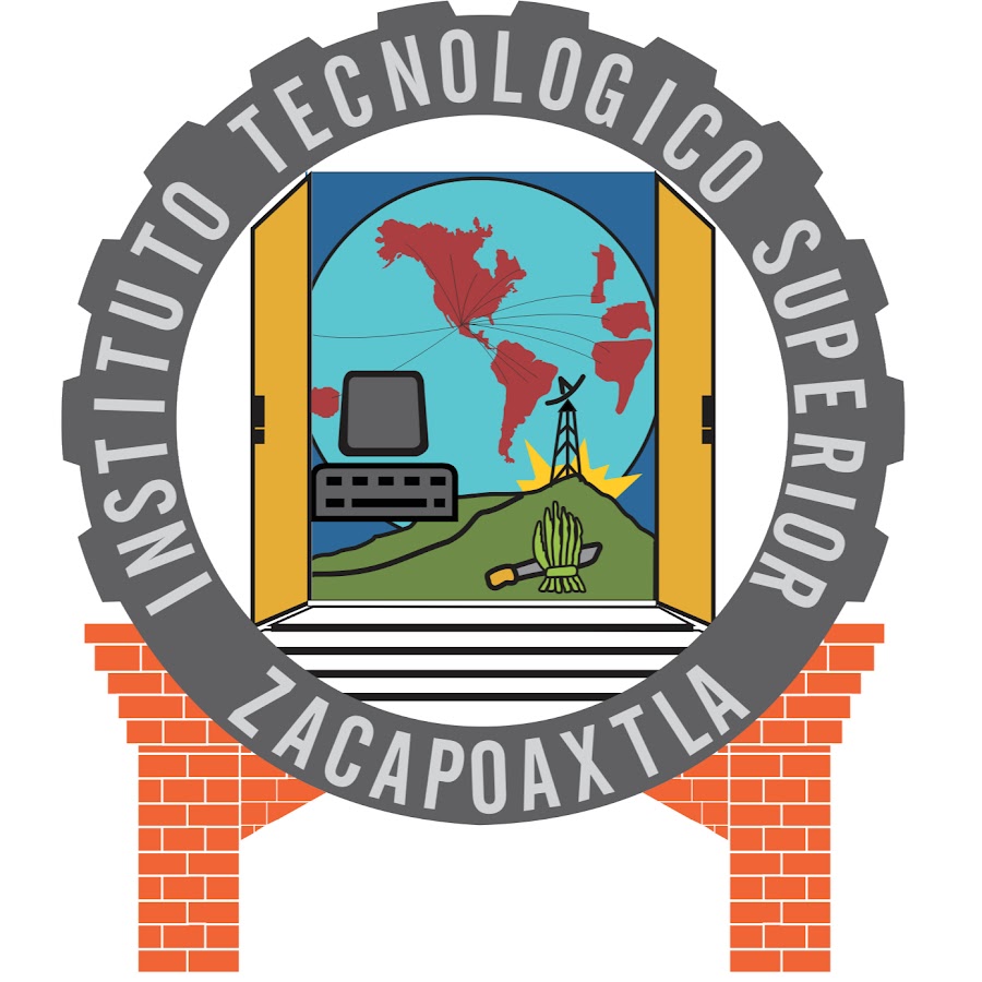 ITSZacapoaxtla Oficial - YouTube