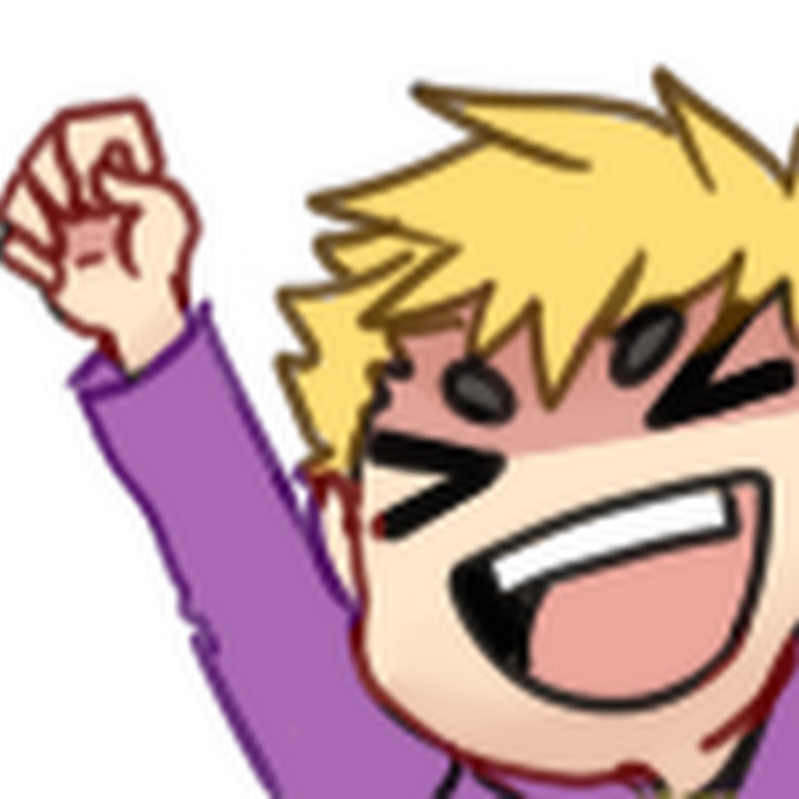 Shenpai Streams - YouTube