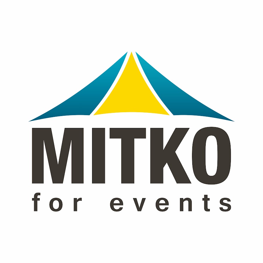 MITKO - Manufacturer of event equipment - YouTube