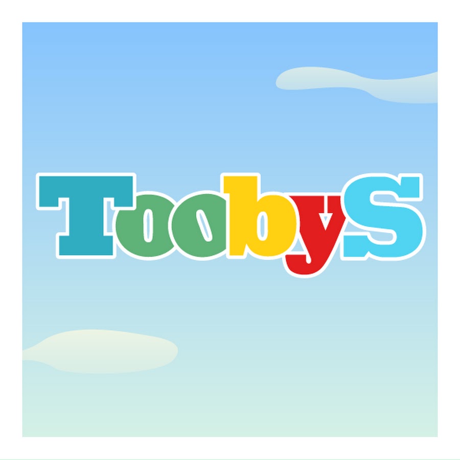 Toobys English - YouTube