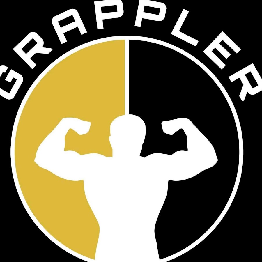 Grappler Gold - YouTube