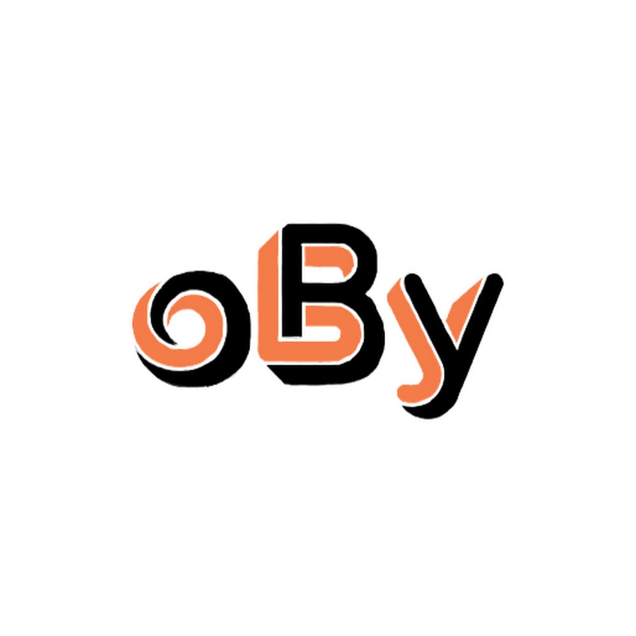 oBy - YouTube