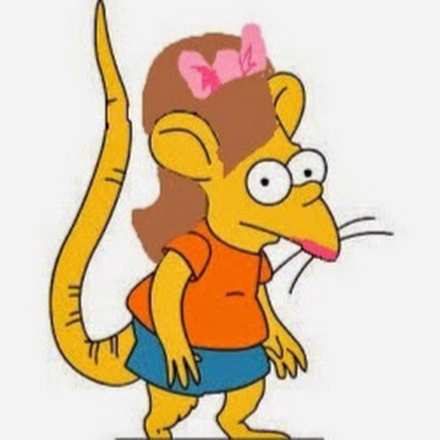 Niña Rata - YouTube