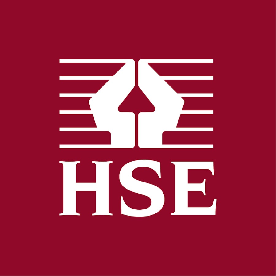 Health and Safety Executive - YouTube