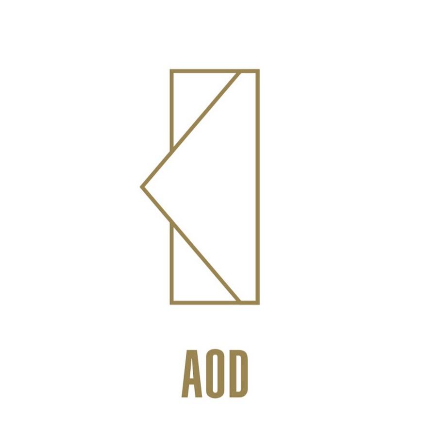 AOD Official - YouTube